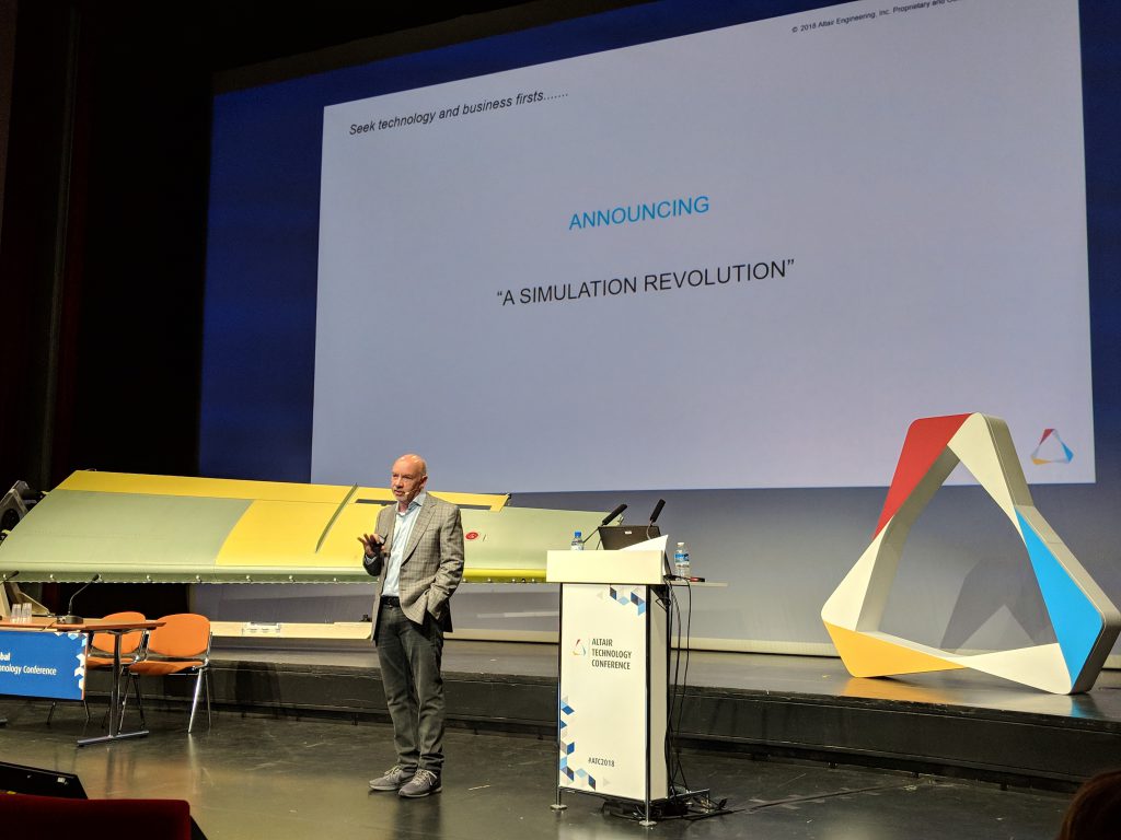 Altair acquires SIMSOLID - Addit-europe.eu